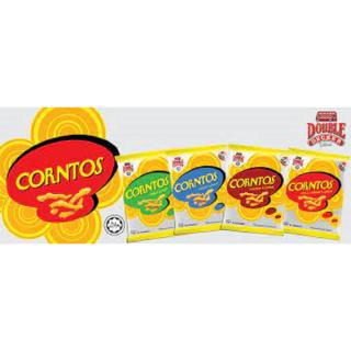 [Bundle of 2] Corntos Snack 70g (Chilli cheese) | Shopee Singapore