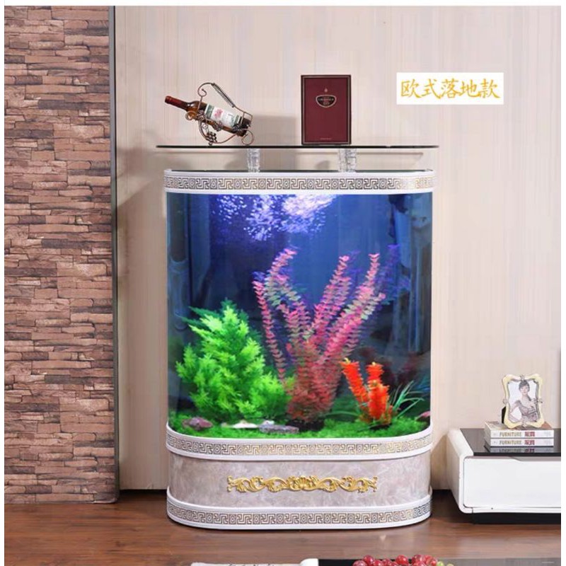 TYSON FISH TANKS | Shopee Singapore