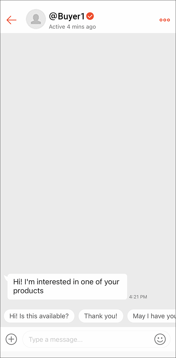 Managing chats on Shopee Seller Chat | Shopee PH Seller Education Hub