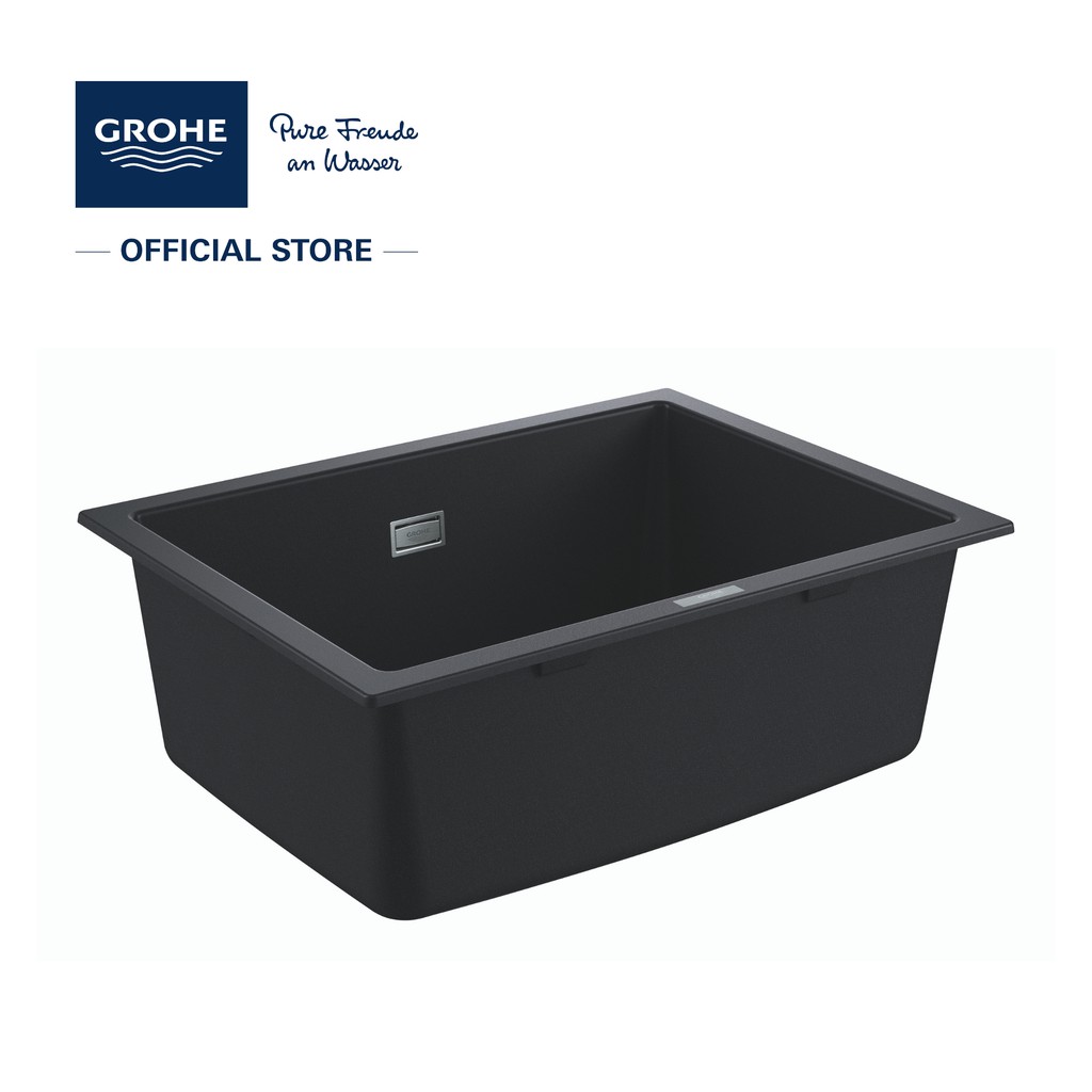 GROHE K700U Composite Sink 70-C | Shopee Singapore