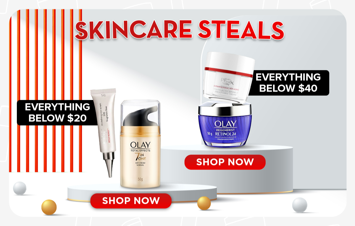 Olay Official Store, Online Shop Dec 2022 | Shopee Singapore