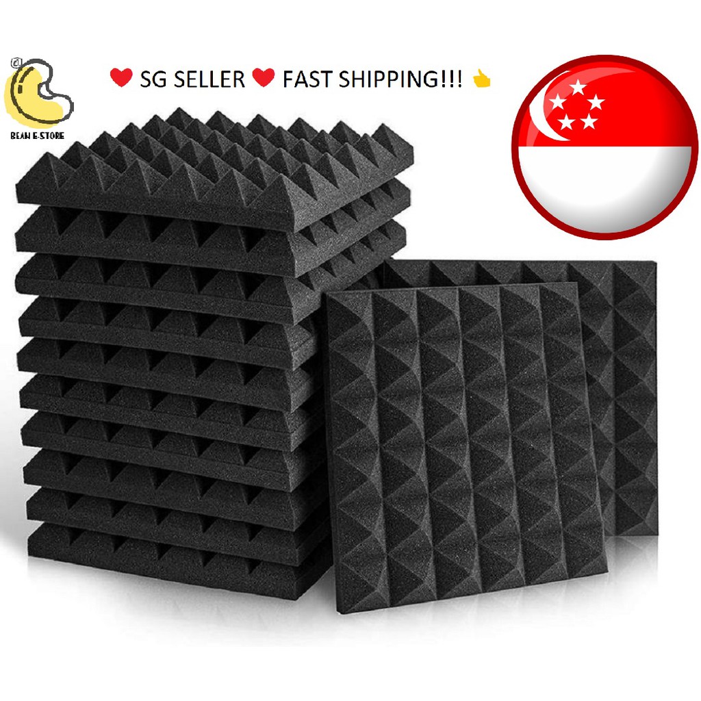 Buy Soundproof Foam Products At Sale Prices Online - March 2023 ...