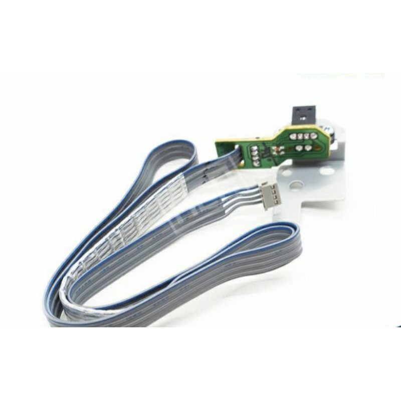 Timing Disk Sensor (Round Encoder Reader Sensor) | Shopee Singapore