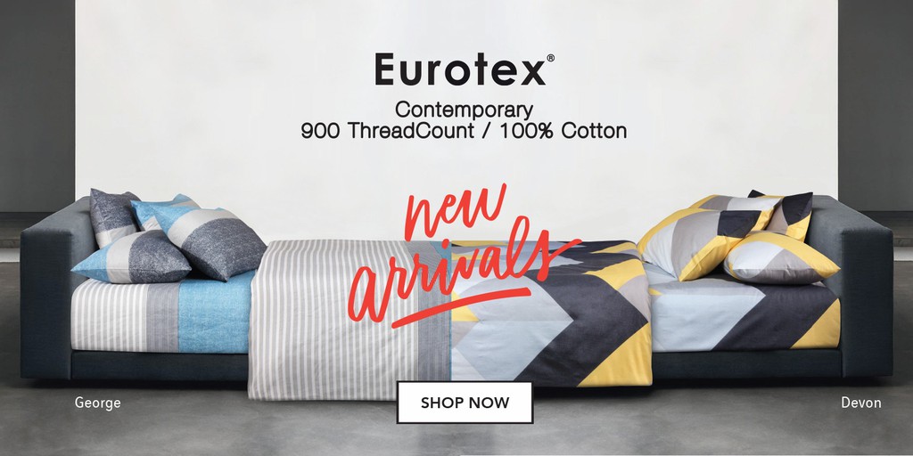 Eurotex Official Store, Online Shop | Shopee Singapore