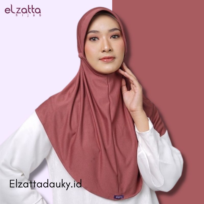 Elzatta ZARIA SAHARA Goatta NR Holes ELZATTA HIJAB ELZATTA ELZATTA ...