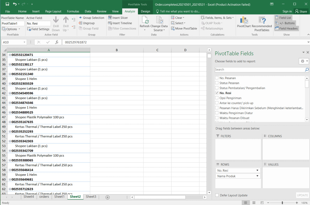 Keuntungan dan Tips Membuat Paket Diskon | Pusat Edukasi Penjual Shopee ...