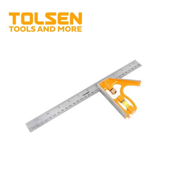 Tolsen Combination Level Square Measuring tools Measuring wheel | Shopee Singapore