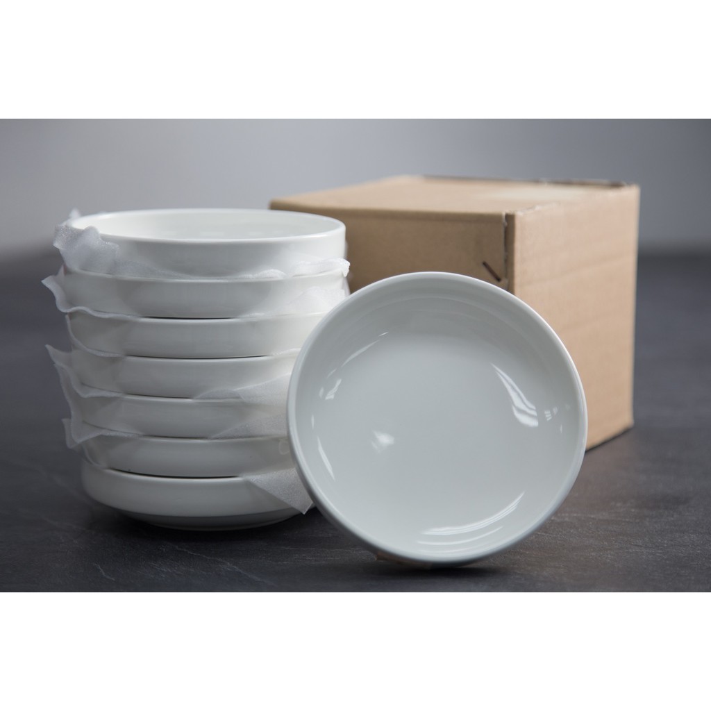 Porcelain plate | Shopee Singapore