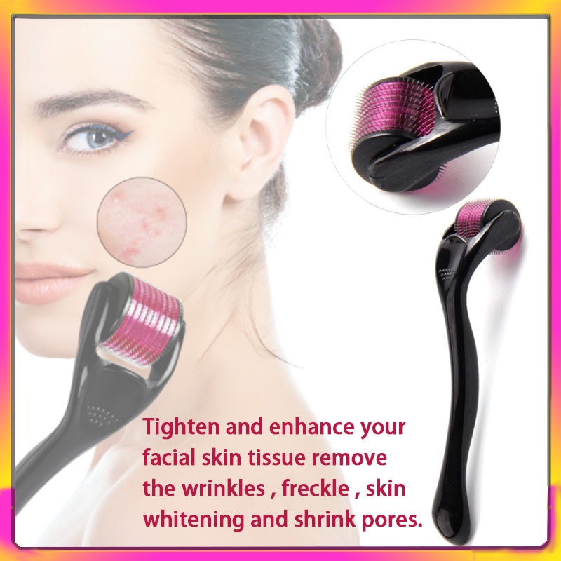 Buy Derma Rollers Online, December 2022 | Shopee Singapore