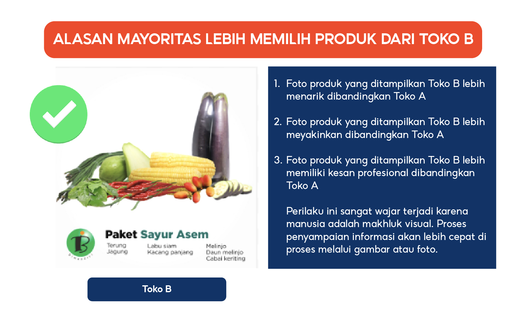 Tips Desain Foto Produk untuk Menarik Pembeli | Pusat Edukasi Penjual ...