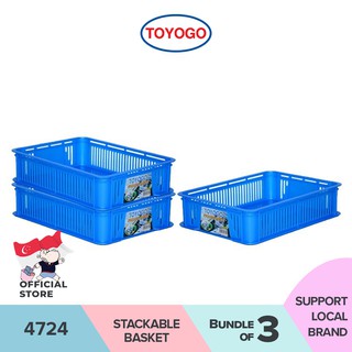 TOYOGO Flagship Store, Online Shop Apr 2022 | Shopee Singapore