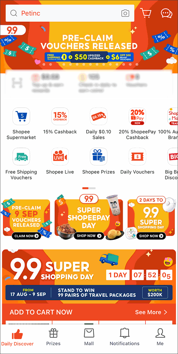 How do I contact Customer Service? | SG Seller [Shopee]