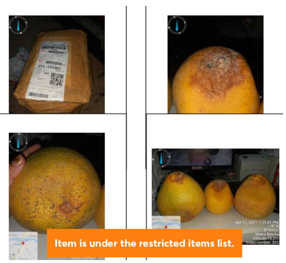 Parcel Disposal Guidelines | Shopee PH Seller Education Hub