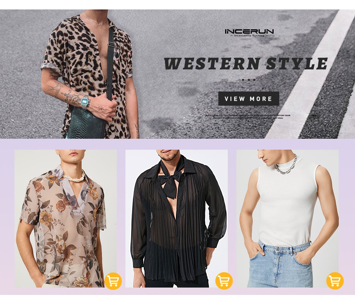 INCERUN Official Store, Online Shop Jan 2023 | Shopee Singapore