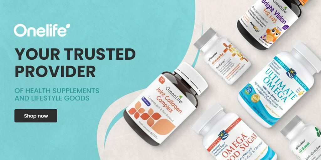 Onelife Official Store, Online Shop | Shopee Singapore