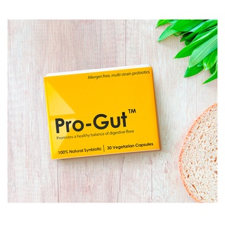 Progut Probiotics Supplement (100 Capsules) | Shopee Singapore