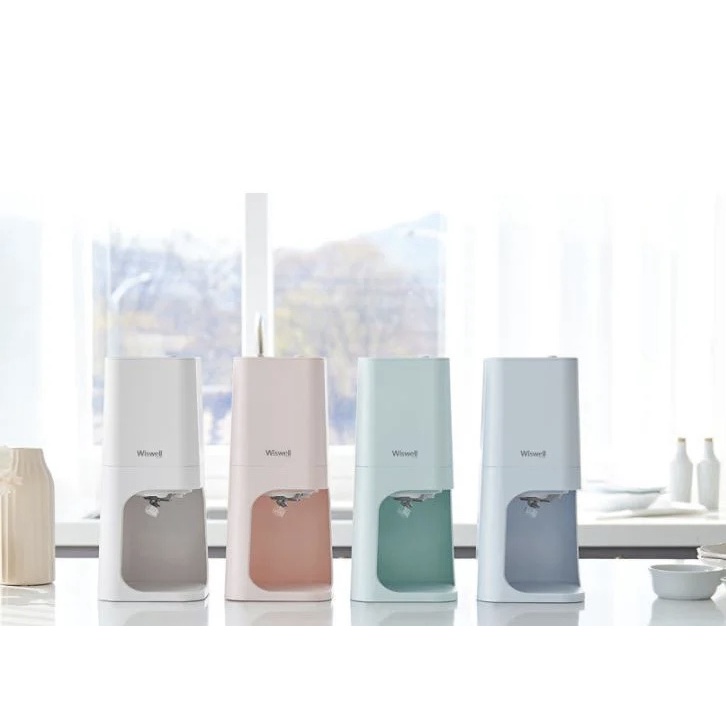 Snow Iced Flakes Mini Bingsu Machine | Shopee Singapore