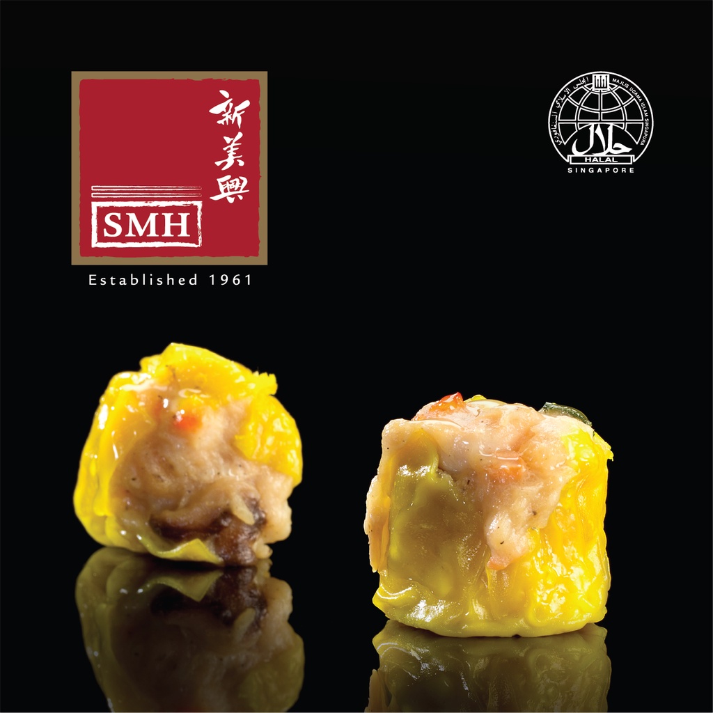 SMH Chicken Siew Mai | Shopee Singapore
