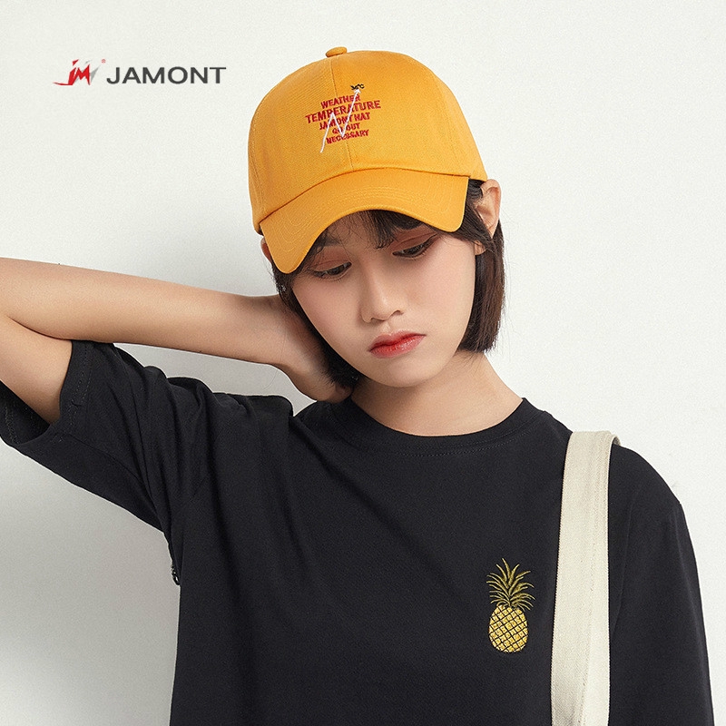 Women Hats Korean Sun Caps fashion Spring Summe Baseball Hats 14983 ...