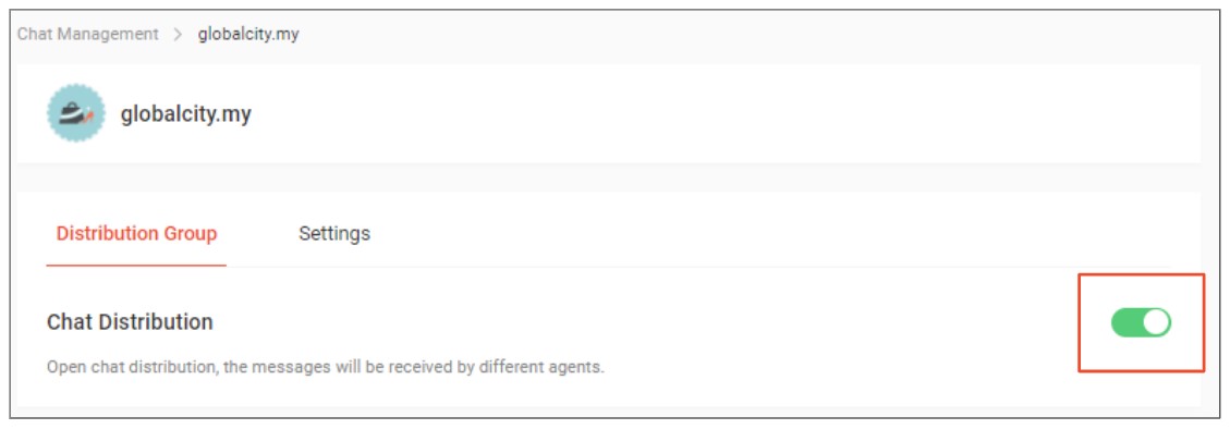 How to receive chats on Sub-account? | Shopee MY Seller Education Hub