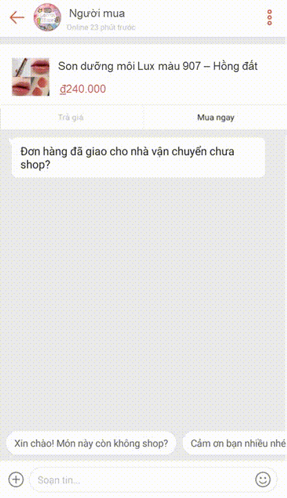 Cách sử dụng Shopee Chat để Quản lý bán hàng | Học viện Shopee [Shopee]