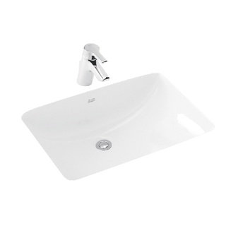AMERICAN STANDARD CCAS0440 Activa Undercounter Wash Basin | Shopee ...
