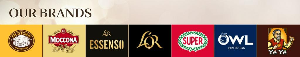 JDE World Of Coffee Official Store, Online Shop Oct 2022 | Shopee Singapore