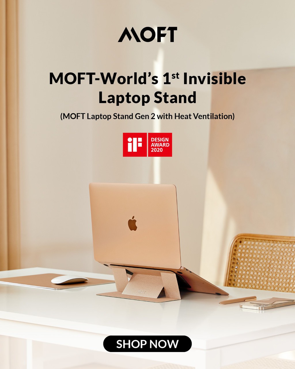 Moft Official Store, Online Shop Oct 2022 | Shopee Singapore