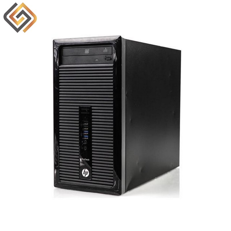 HP ELITEDESK / PRODESK 400 G1 PC [REFURBSIHED] | Shopee Singapore