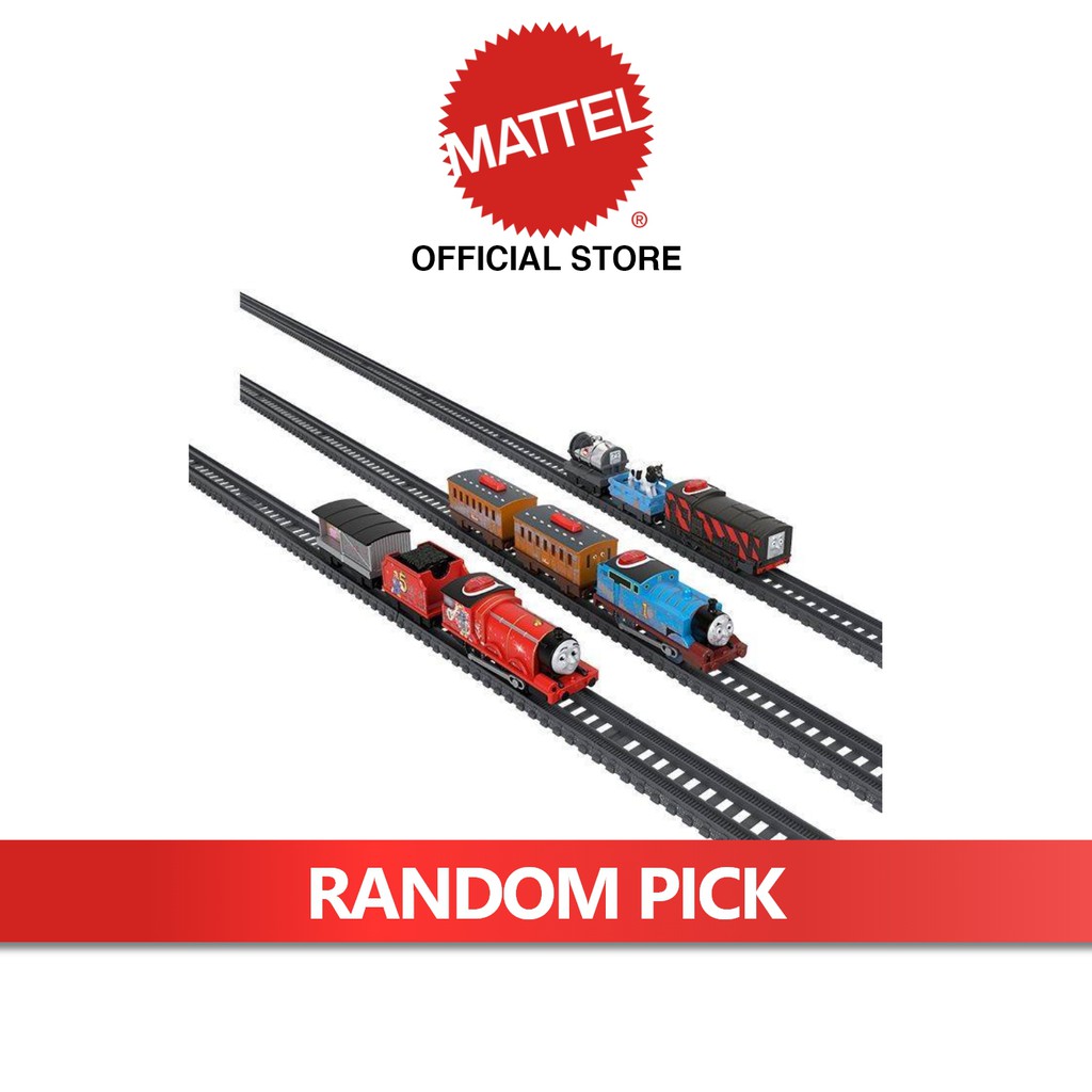 Thomas & Friends Interactive Engines For Baby, Infant & Toddler (Random ...