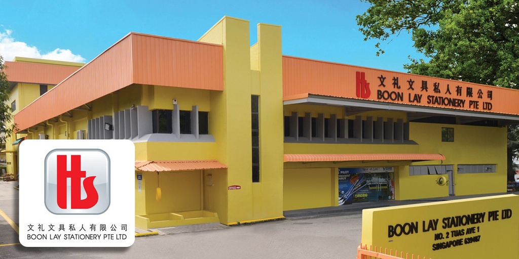 Boon Lay Stationery Pte Ltd, Online Shop | Shopee Singapore
