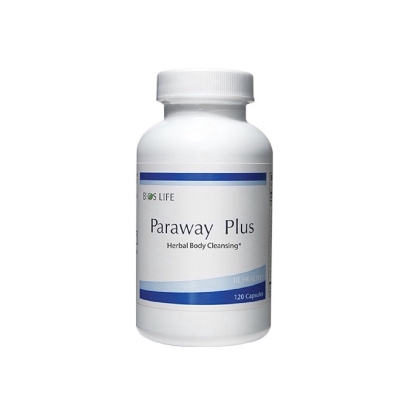 Unicity Paraway Plus (Eliminates Parasites) | Shopee Singapore