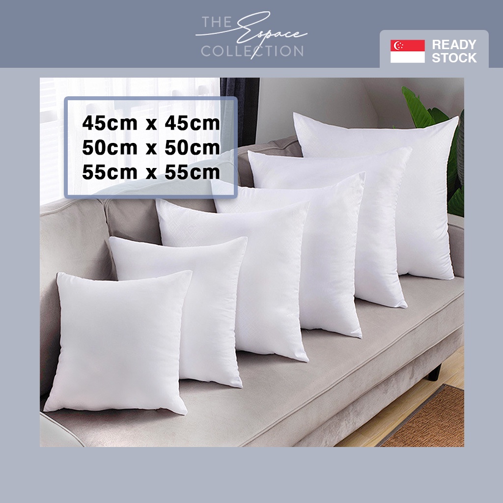 Replacement Sofa Cushion Inserts Singapore | Baci Living Room