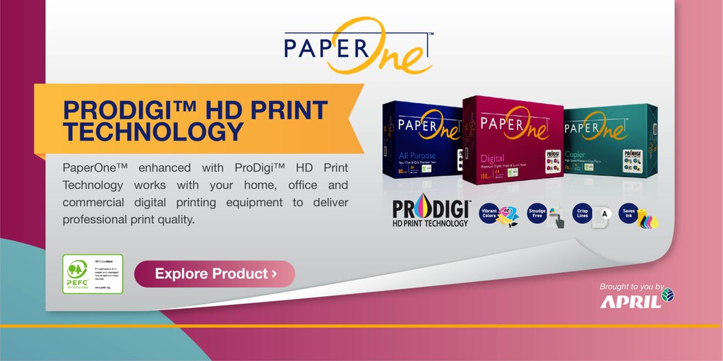 PaperOne Official Store, Online Shop Aug 2022 | Shopee Singapore