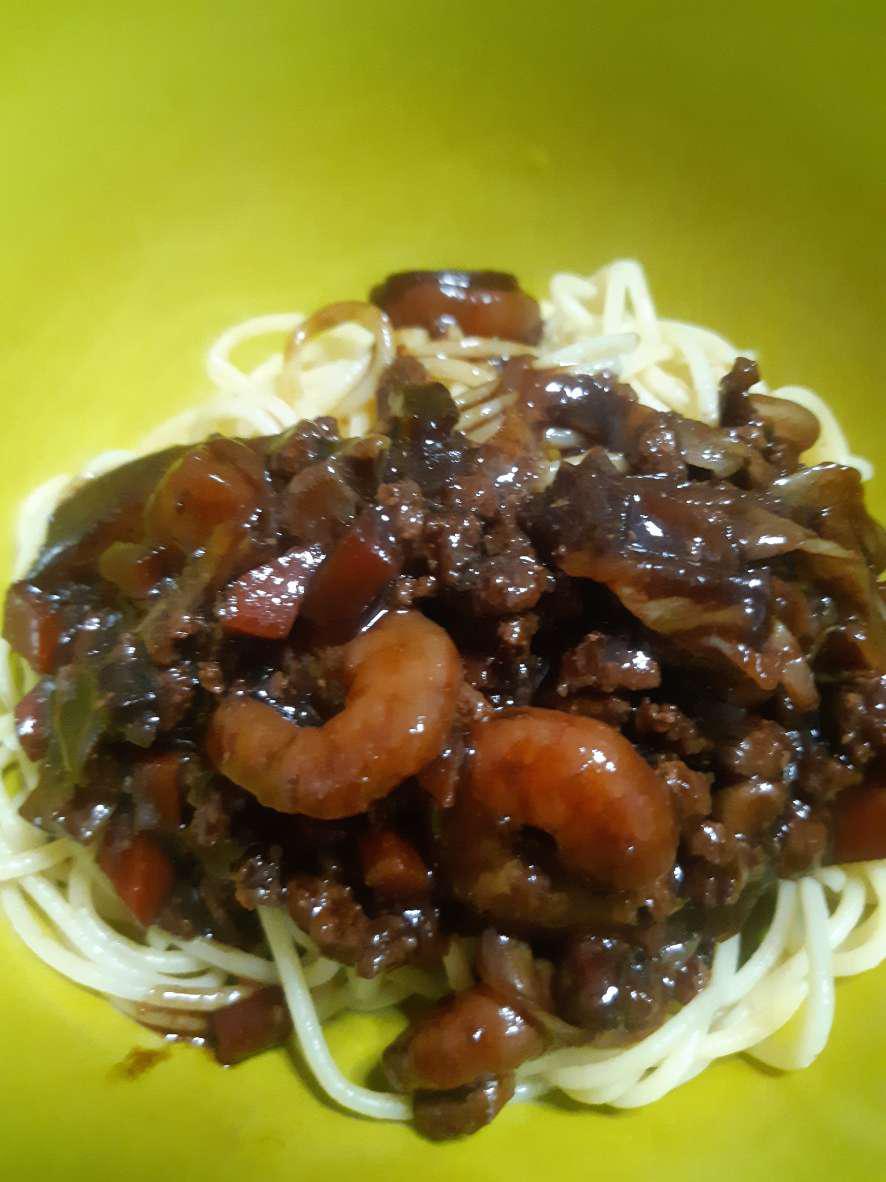 ONGGOJIB JAINCHENG HALAL JAJANG PASTE / CHUNJANG (500G) | Shopee Singapore