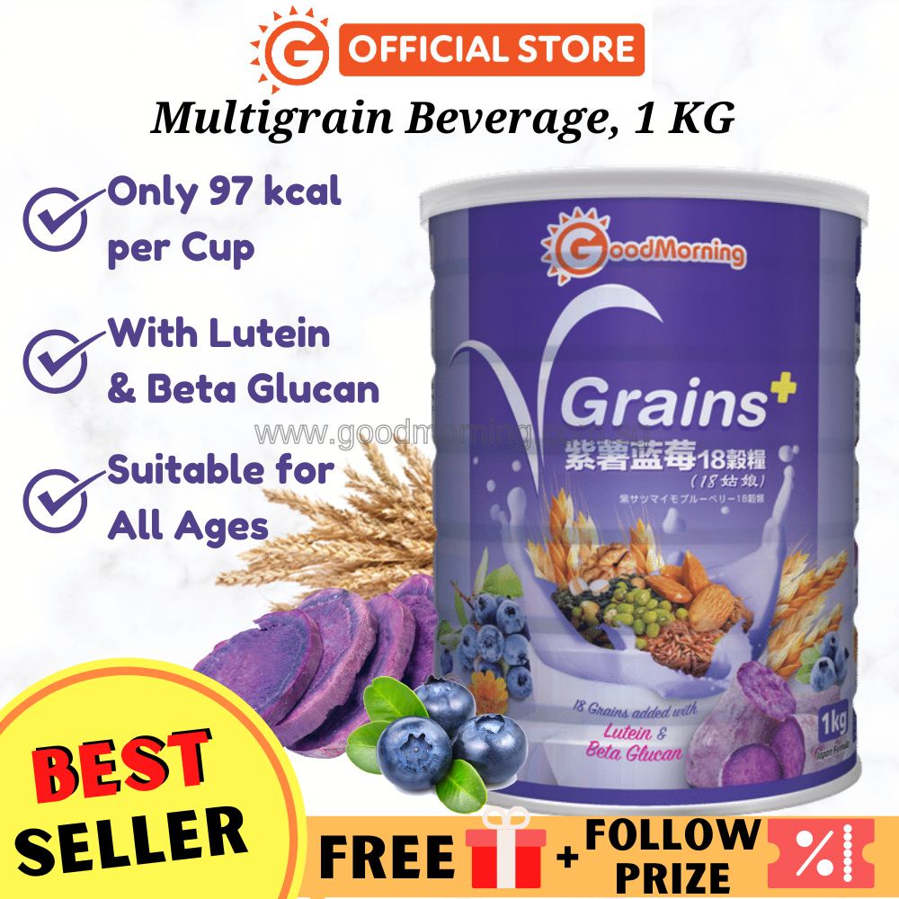 GoodMorning SG Official, Online Shop | Shopee Singapore