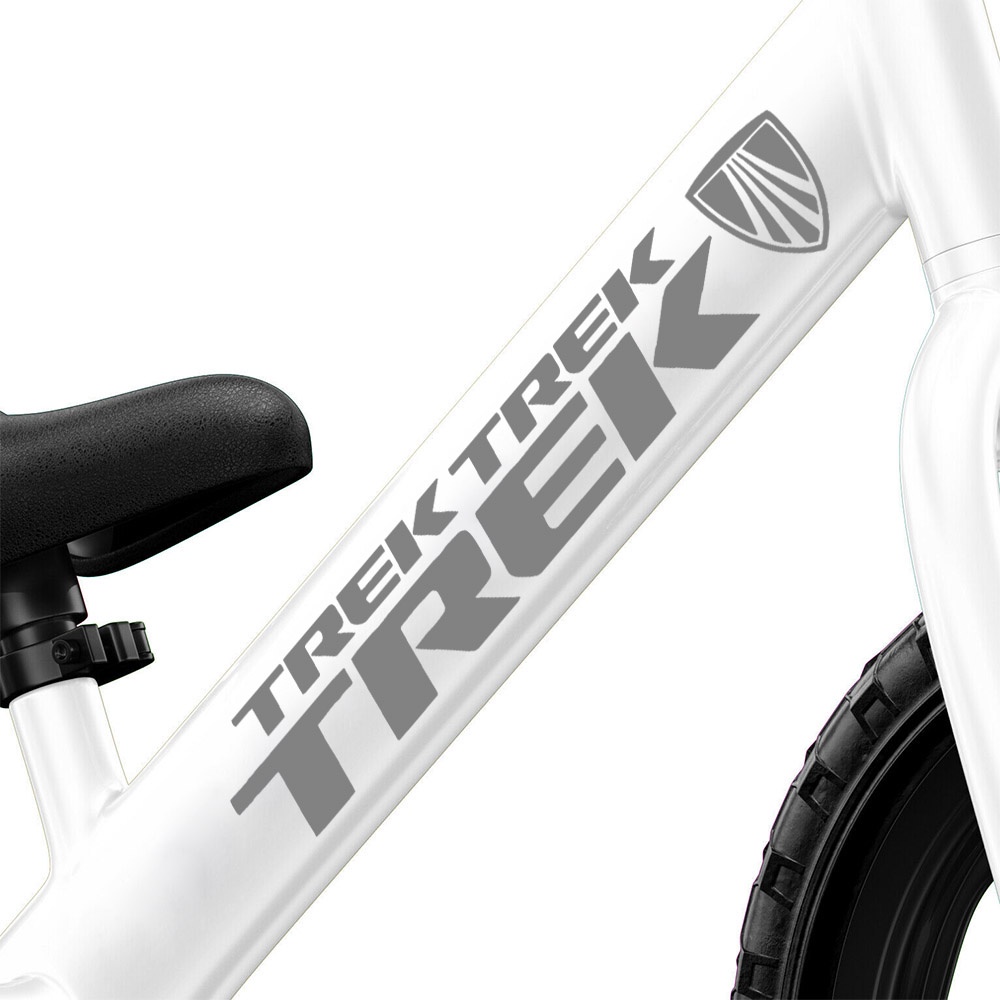 TREK Bike Frame Set Decals Stickers MTB SPECIAL COLOR VINYL | Shopee ...