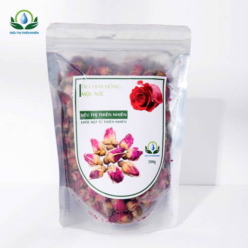 Dried Rose Tea 200g | Shopee Singapore