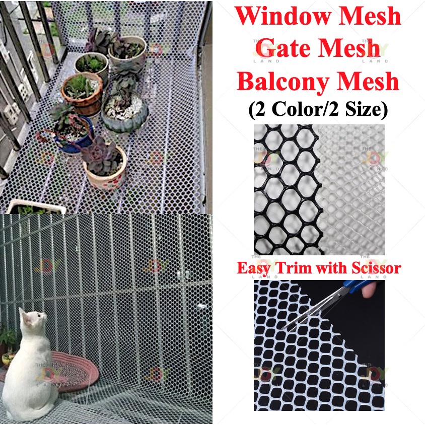 Cat Mesh is rated the best in 08/2024 - BeeCost