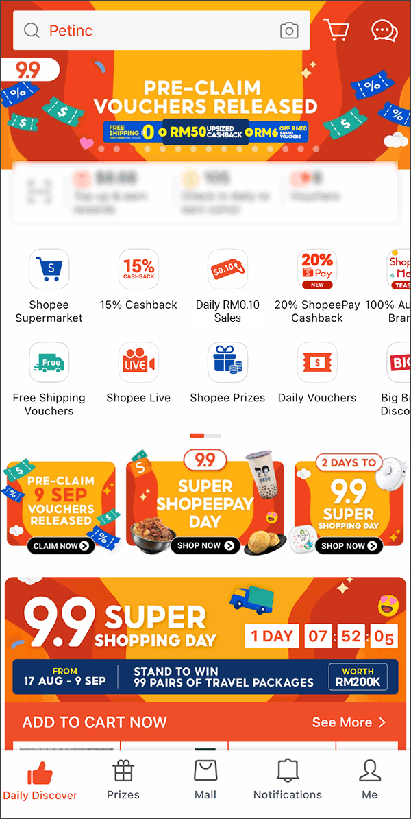 How do I contact Customer Service? | MY Seller [Shopee]