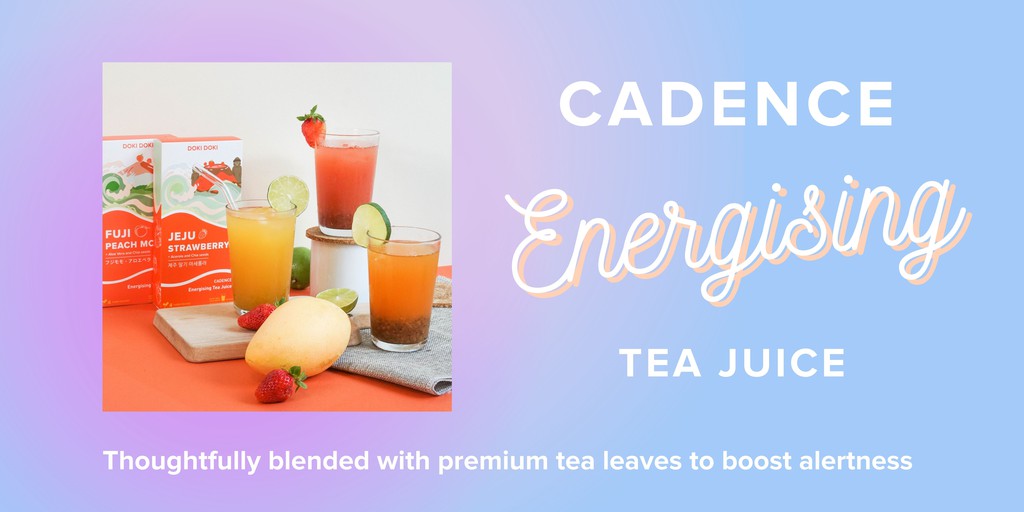 Doki Doki, Online Shop | Shopee Singapore