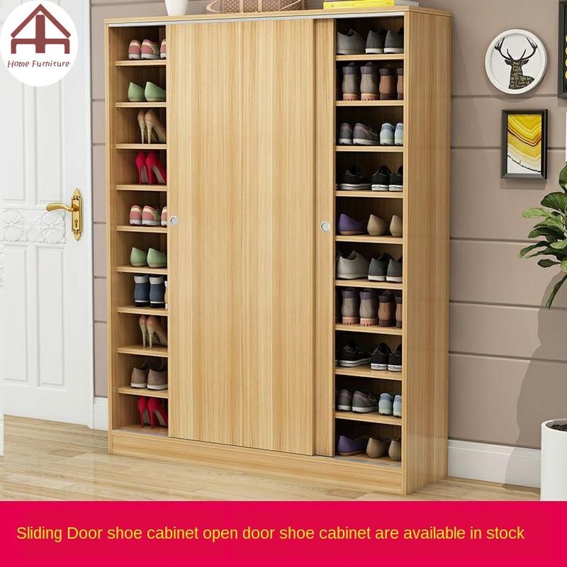 Shoe Rack Cabinet With Sliding Door | Homeminimalisite.com