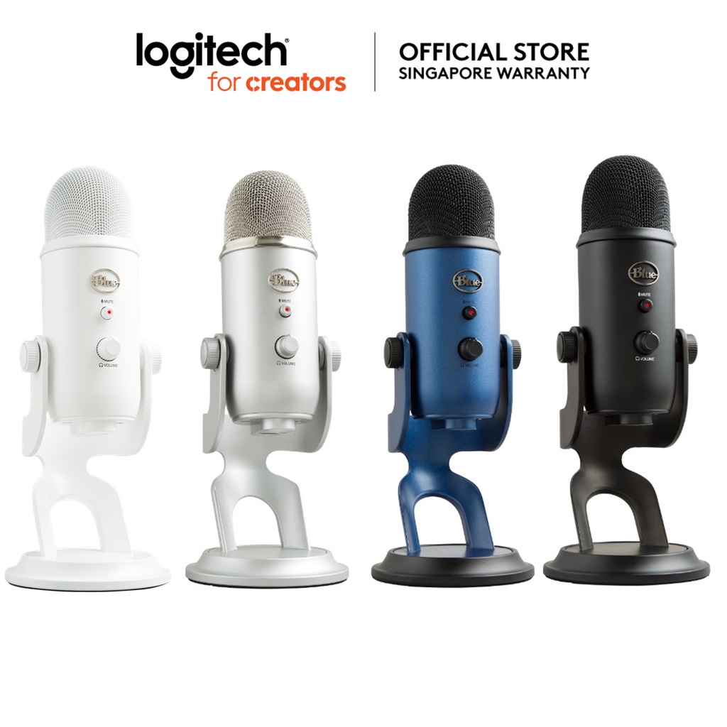 Logitech For Creators, Online Shop Jan 2023 | Shopee Singapore