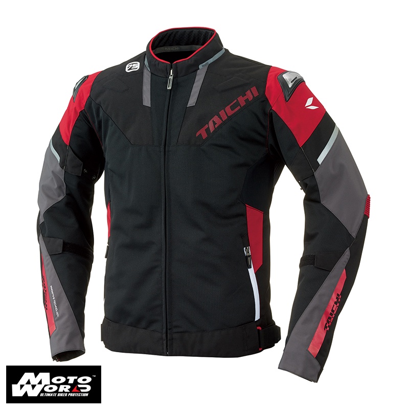 Rs Taichi Motorcycle Jackets | Reviewmotors.co