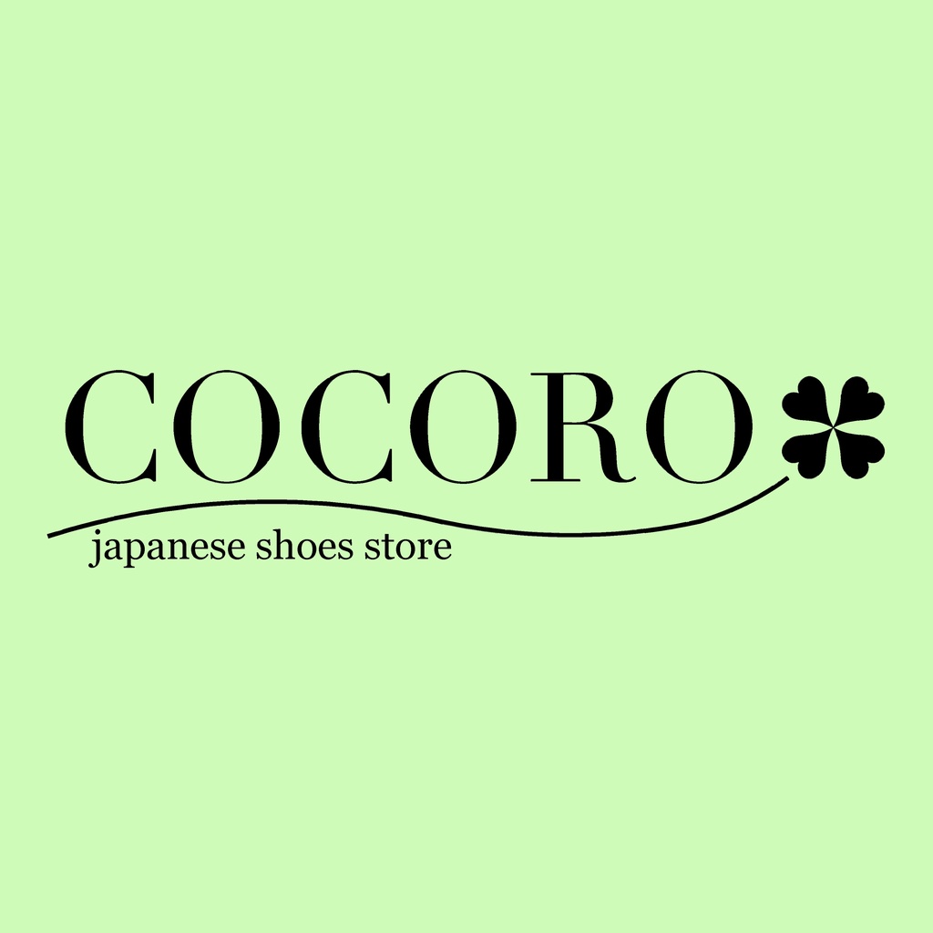 COCORO -japan shoes- Official Store, Online Shop Dec 2022 | Shopee ...