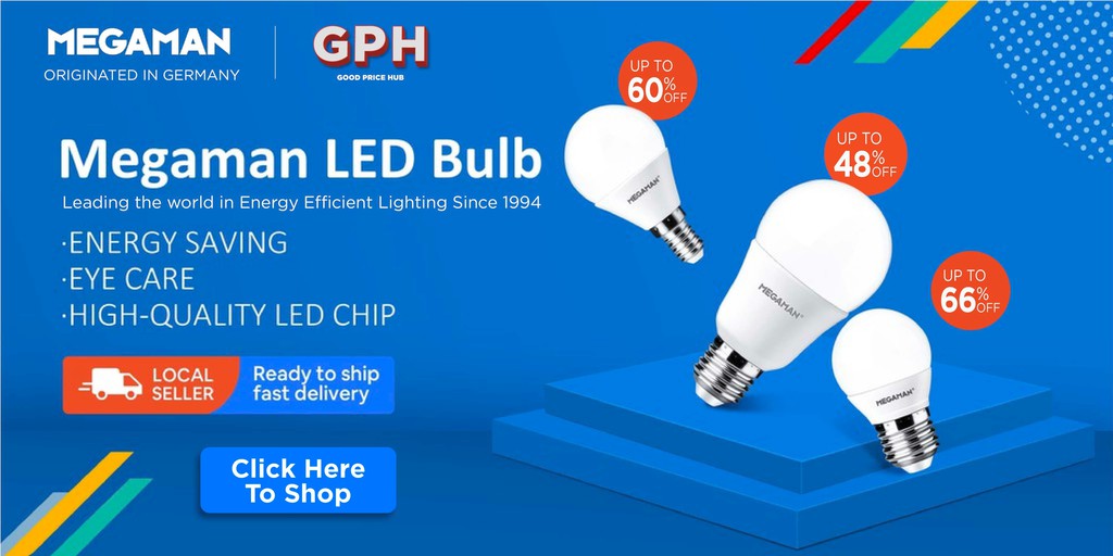 GOOD PRICE HUB, Online Shop | Shopee Singapore