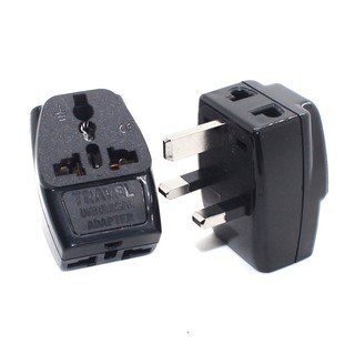 High Quality 13A 250V Singapore UK Travel Adapter (Type G), Universal ...