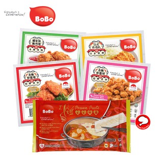 BoBo Fishball Official Store, Online Shop | Shopee Singapore