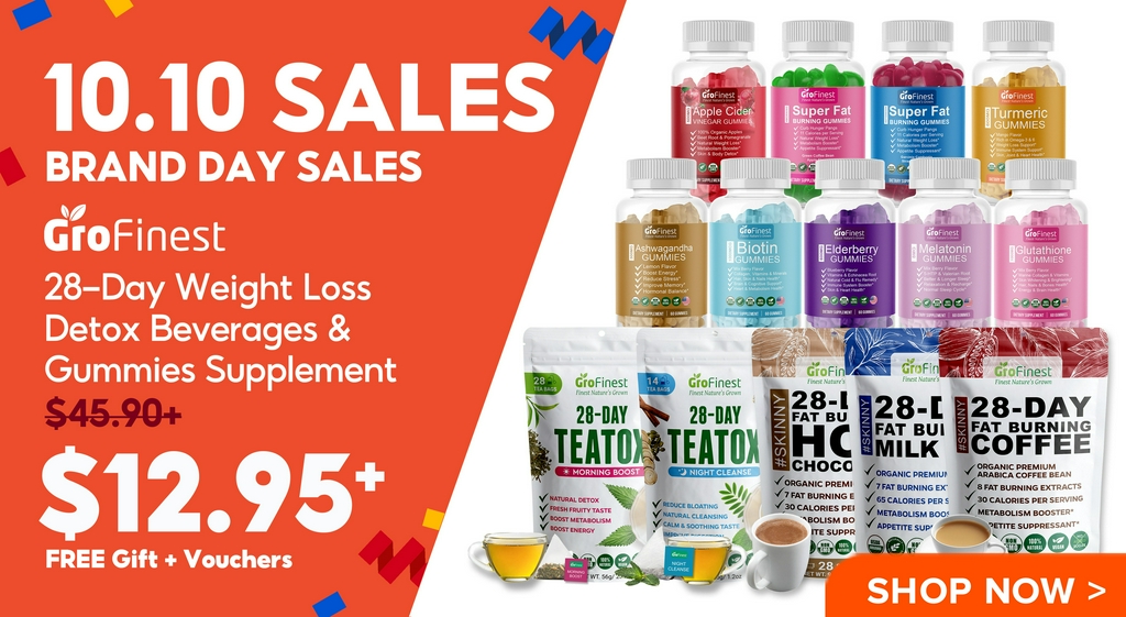 BioFinest Official Store, Online Shop Nov 2022 | Shopee Singapore