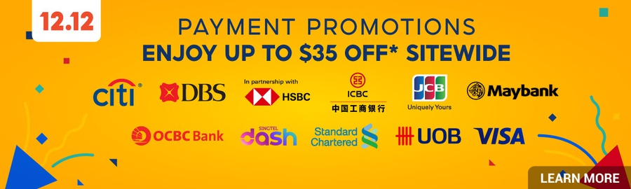 Shopee Singapore | Buy Everything On Shopee